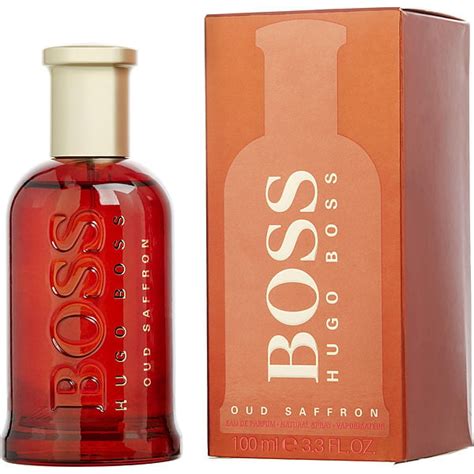 Hugo Boss Perfume For Men