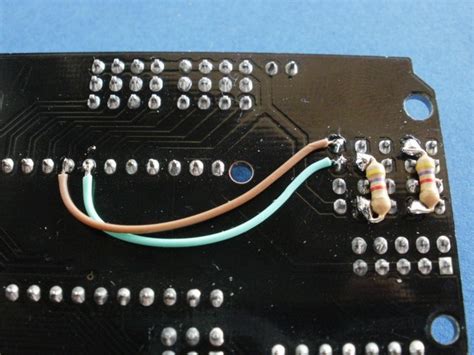 Arduino Nano Io Shield Presentazione