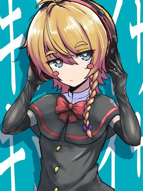 Chichipansy Danbooru