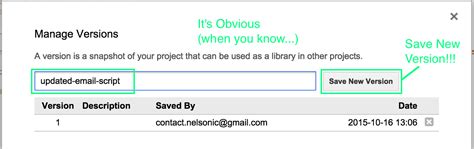 Github Dwyl Html Form Send Email Via Google Script Without Server