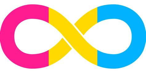 Download Infinity Loop Symbol Royalty Free Vector Graphic Pixabay