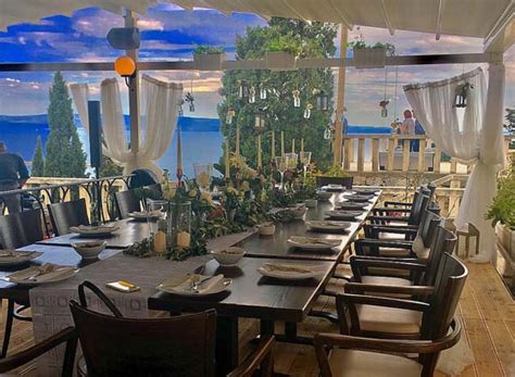 Teraca Vidilica Rooftop Bar In Split The Rooftop Guide