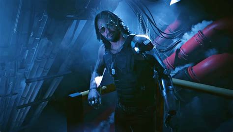 Cyberpunk 2077 Widmo Wolności Z Nową Gwiazdą Oto Nowy Trailer