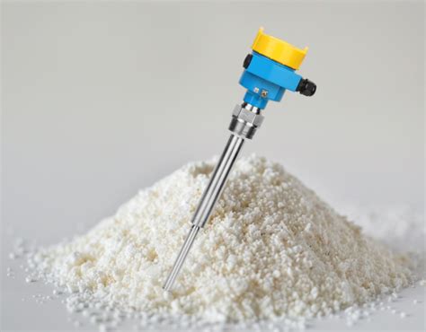 Vibrating Rod Level Switch Detailed Explanation And Applications