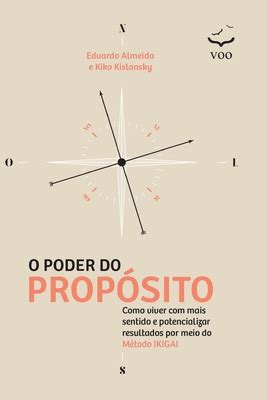 O Poder Do Prop Sito Como Viver Mais Sentido E Potencializar Resultados Por Meio Do M Todo