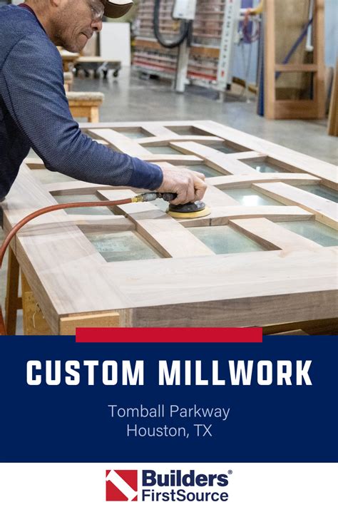 Door And Millwork Ideas For Your Home Builders Firstsource Artofit