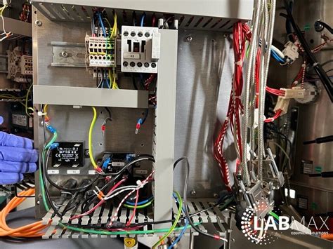 2 Sartorius Biostat B DCU Bioreactor System For LabX