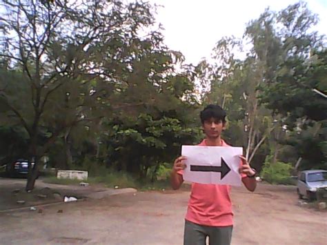 Github Anirudhpenmatcha Arrow Detection Detecting And Identifying Arrow Signs Pointing To The