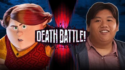 Toby Vs Ned Tales Of Arcadia Vs Marvel Cinematic Universe R