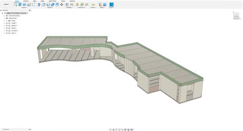 Xlam South Africa Designs Cross Laminated Timber Fusion 360 Blog