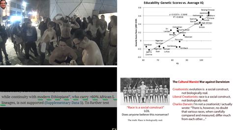 Why White Supremacists Are Chugging Milk And Why Geneticists Are
