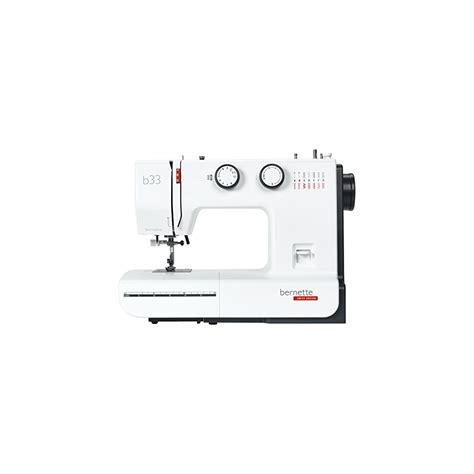 Buy Bernette 33 Swiss Design Sewing Machine Online At Lowest Price In
