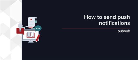 How To Send Push Notifications
