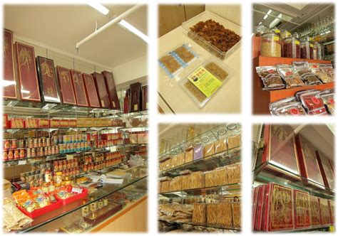 Victoria Wholesale Centre 01 19 NE Asia Products Pte Ltd 東北亚特產私人有限公司