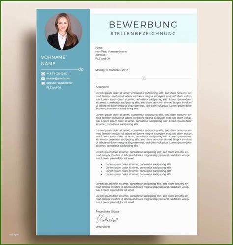 Bewerbungsschreiben Vorlage Openoffice Erstaunlich 10 Vrogue Co