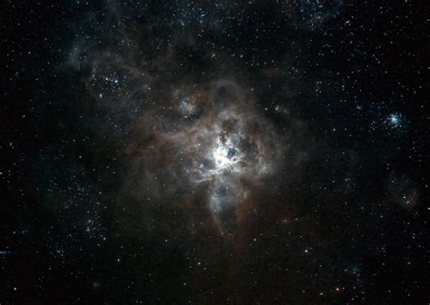 Ngc2070 Tarantula Nebula R Astrophotography