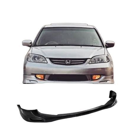 Honda Civic Vtec 2 Makyajlı Mugen Ön Ek Plastik Autotoptan Aksesuar