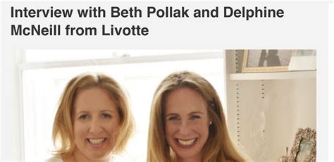Interview Talented Ladies Club Livotte