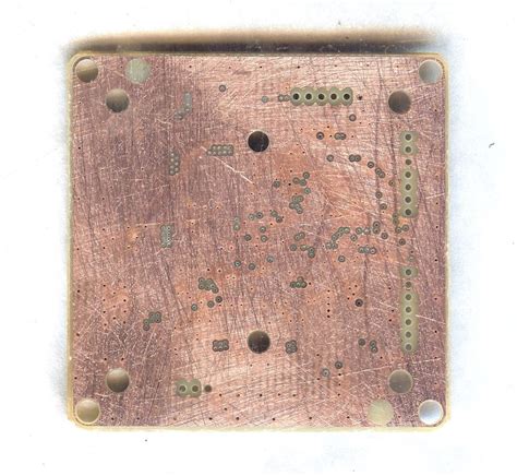 PCB Circuit Board Reverse Engineering Component LayoutPCB Reverse Engineering PCB Clone PCB