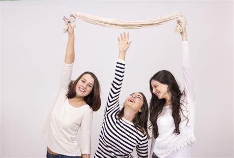 Quelle Est La Taille Parfaite Pour Une Femme Partager Taille Bonne