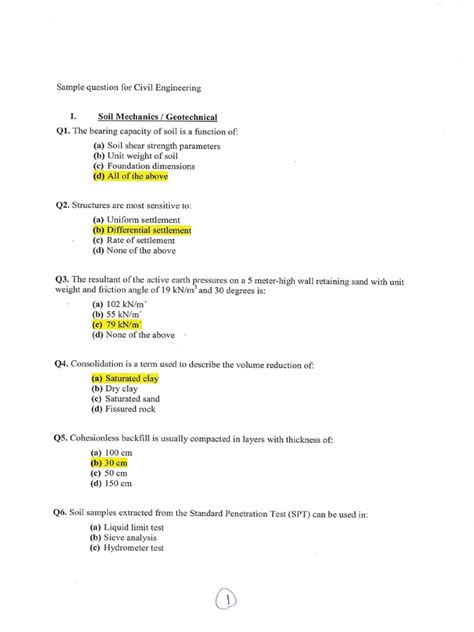 Mmup Imporant Pdf