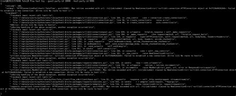 Verifying The Deployment Error Issue Federatedai Kubefate Github