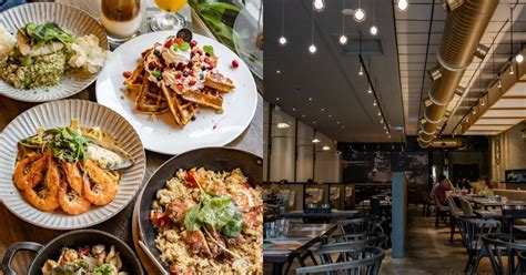 黑浮咖啡台中公益店｜2022最新餐點介紹及最新菜單！630前全品項外帶85折～ 貪吃巧達