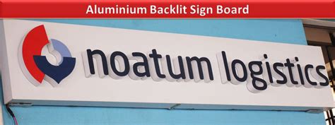 Signage Manufacturers Sign Boards Name Boards Chennai