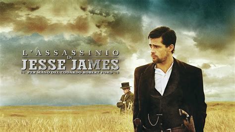 L Assassinio Di Jesse James Per Mano Del Codardo Robert Ford