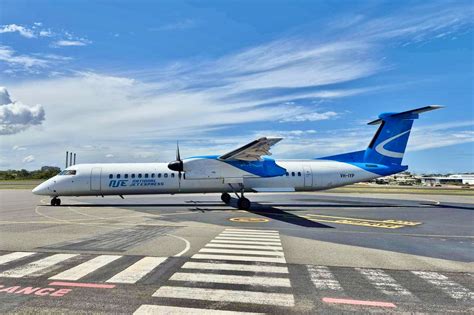 Central Queensland Plane Spotting