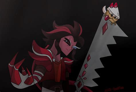 Red Velvet Cookie By Abdl Hazfan On Deviantart