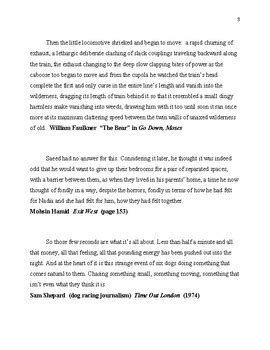 Teaching Syntax In AP Literature By Living To Read TpT