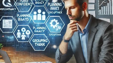 Overcoming Cognitive Biases In Effort Estimation For Project Planning