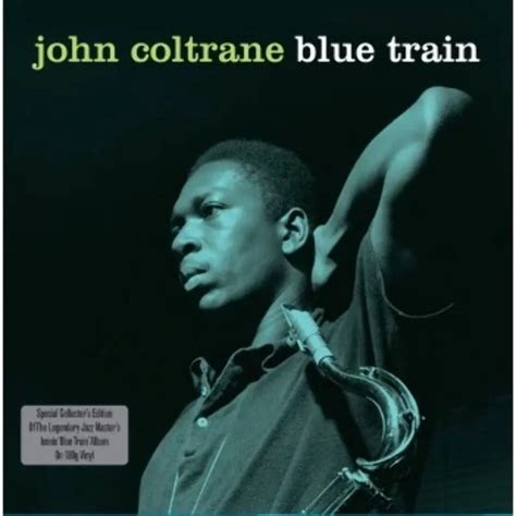 Blue Train Review Jazz Diggs