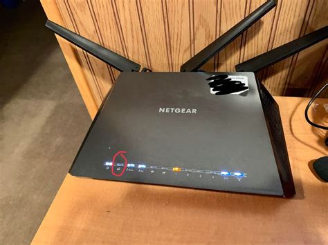 Router Wont Connect To Modem Netgear Communities
