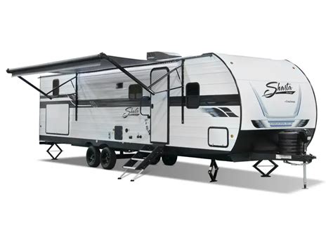 Shasta Travel Trailers Coachmen Rv