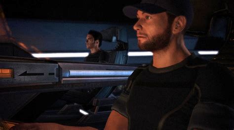 Джокер — Mass Effect 3 — Игры — социальная сеть для геймеров