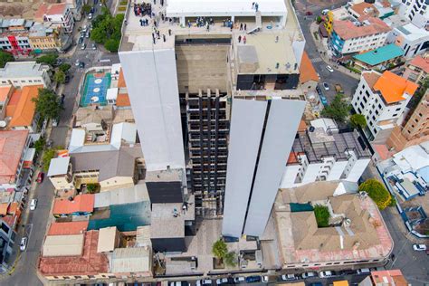 Nuevo Edificio Municipal Será Entregado En Enero De 2025 El Diario Bolivia