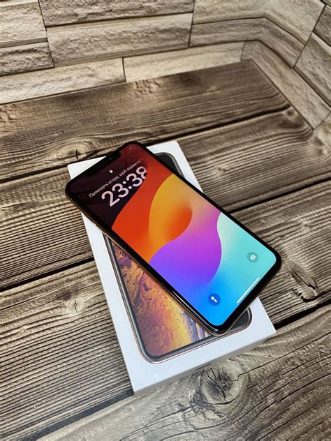 IPhone XS MAX 256 GB IPhone 10S Max Айфон 10с макс 8 599 грн
