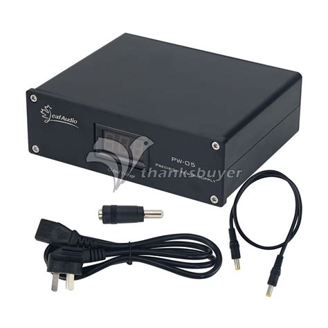 Lt3045 Low Noise Linear Regulated Power Supply 50w 3a With Parallel