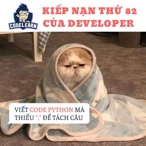 ⚜ Tại Sao Lại Dùng Python để Lập Trình