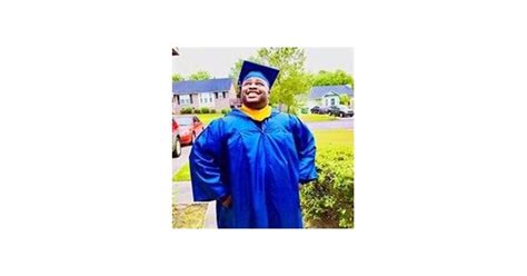 Mr Kameron Richard Morris Obituary 2025 Fayetteville Nc Colvin Funeral Home And