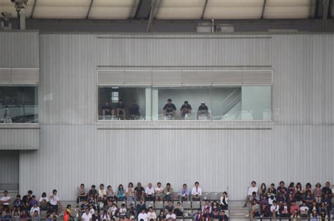 5月29日日味の素スタジアムにて行われた、j1リーグ 1stステージ 第14節 Fc東京 Vs ガンバ大阪を観戦 Kiwi