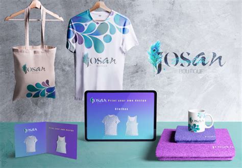 Design Hd Photoshop Smart Object Mockup For Your Business By Kaizen Fiverr