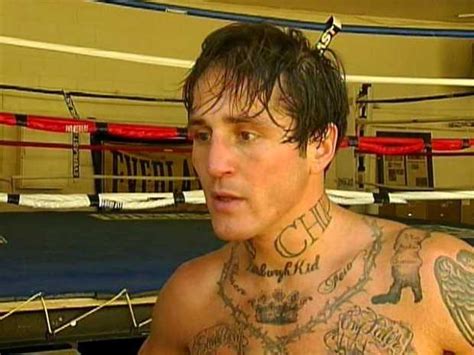 Timeline The Paul Spadafora Drama In Pictures