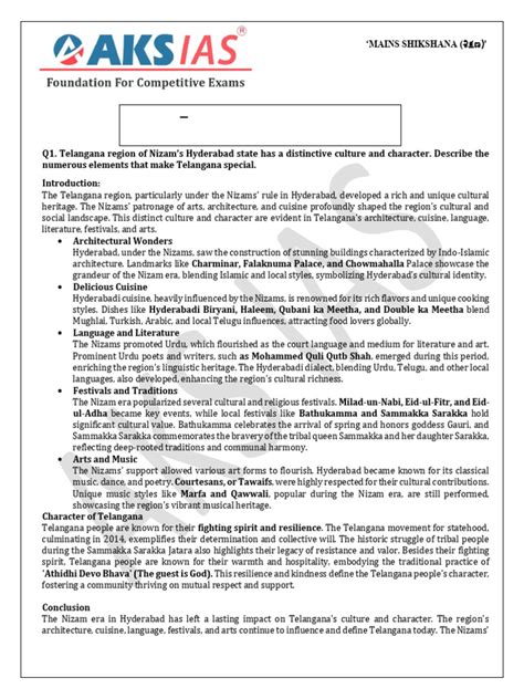 Aks Day 27 Explanation English Pdf