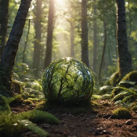 Understanding Forests Vital Ecosystems For Life