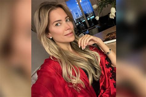 Sylvie Meis Zeigt Sich Komplett Ungeschminkt Und Wird Heftig Beleidigt