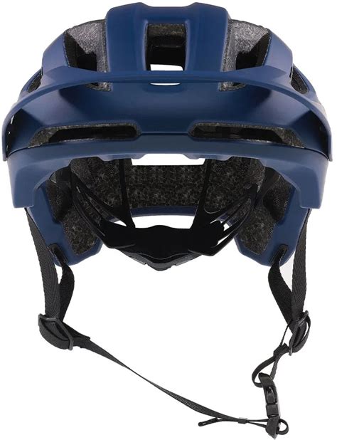 Cyklistická Helma Oakley Drt3 Trail Poseidon Blubrshd Metal Ski A