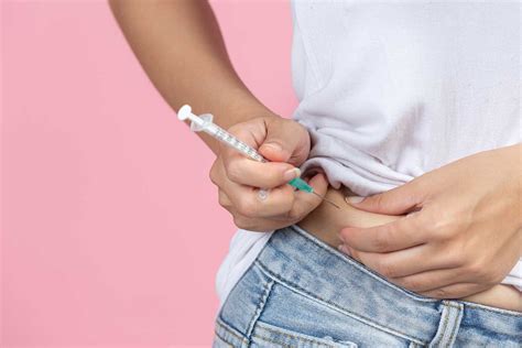 Insulin Storage Without Refrigeration Metabolic Health Digest